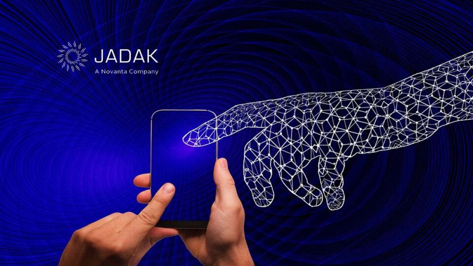 JADAK Launches ThingMagic M7e-Pico, Smallest UHF RFID Module on the ...