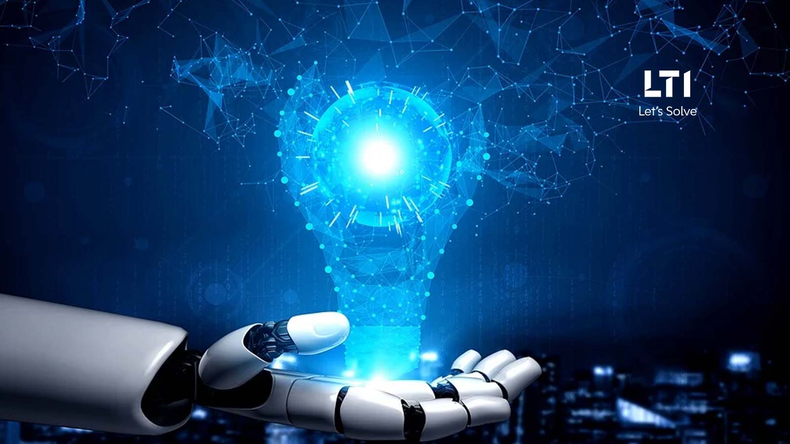 LTI Inaugurates ServiceNow Experience Center and Innovation Lab at its ...