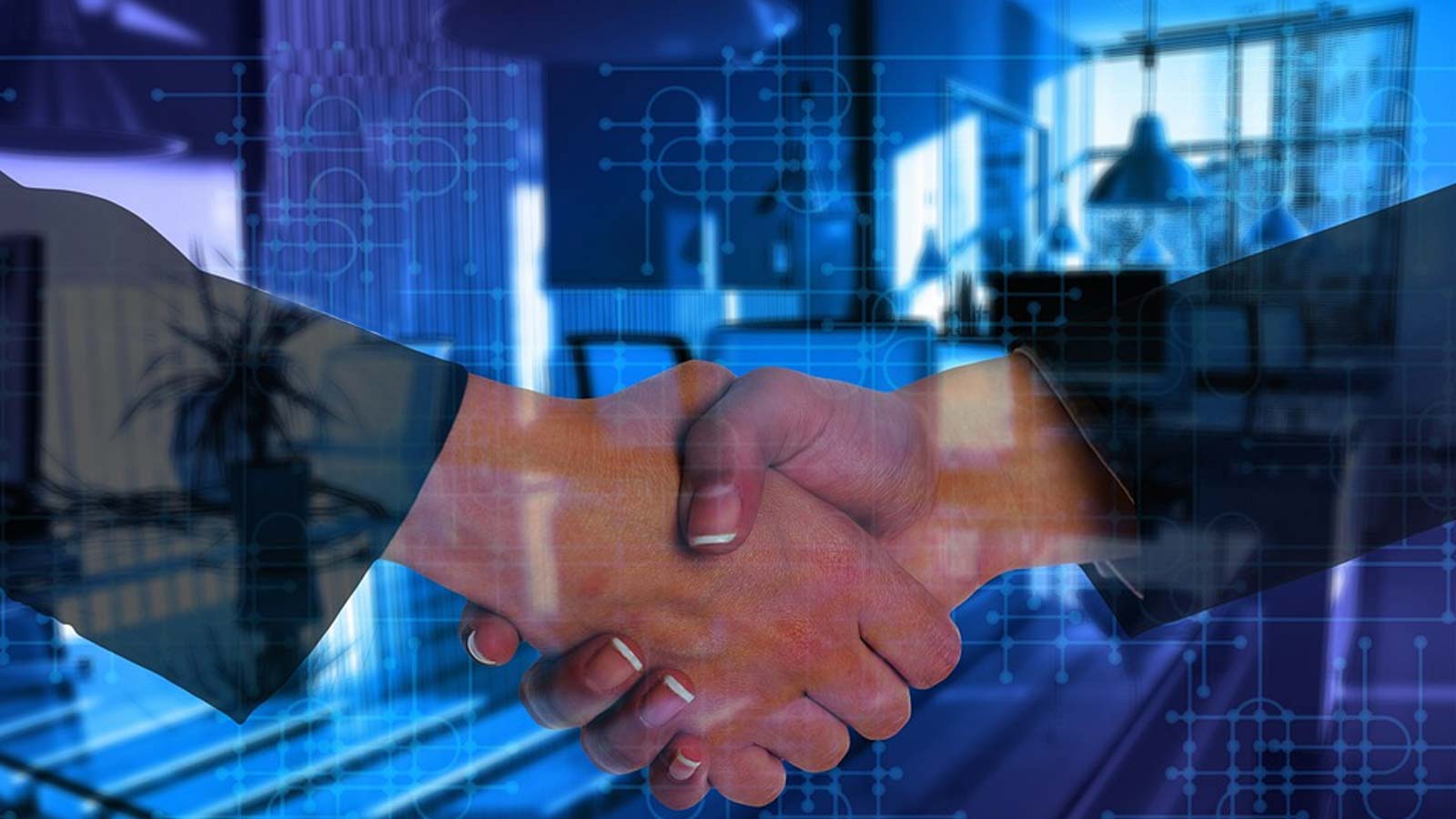 Lynx Software Technologies Partners with Google Cloud to Support Google ...