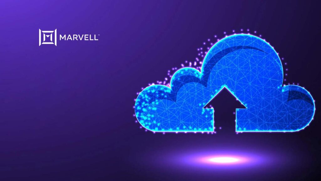 Marvell Cloud Data Center Ethernet Switch Port Shipments Grow Greater ...