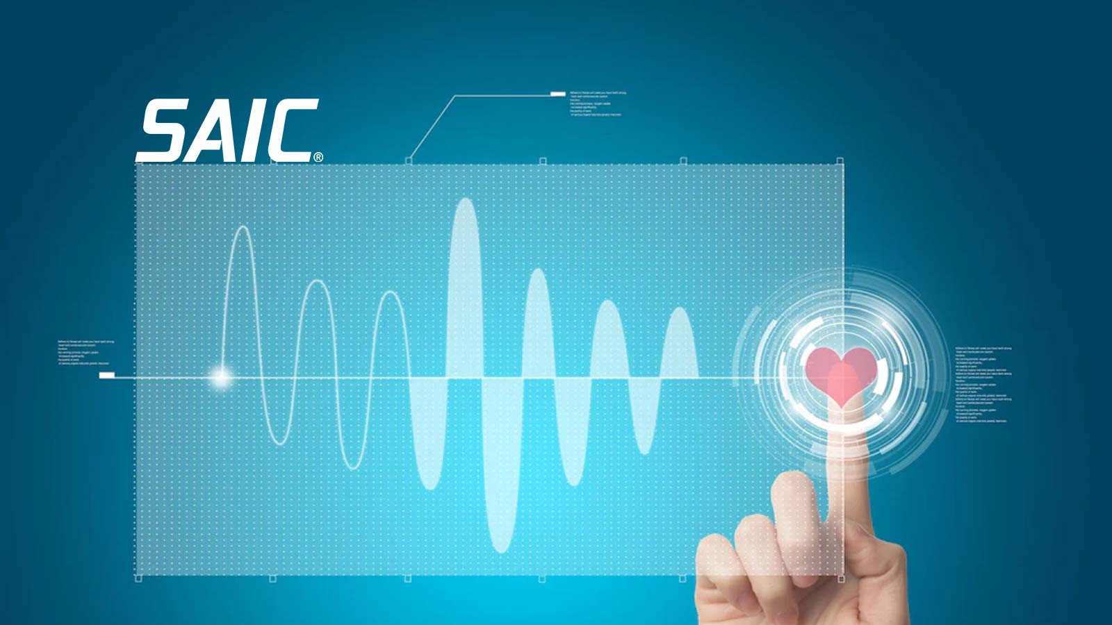 SAIC Announces Scott Gould as New Member of Company’s Strategic ...