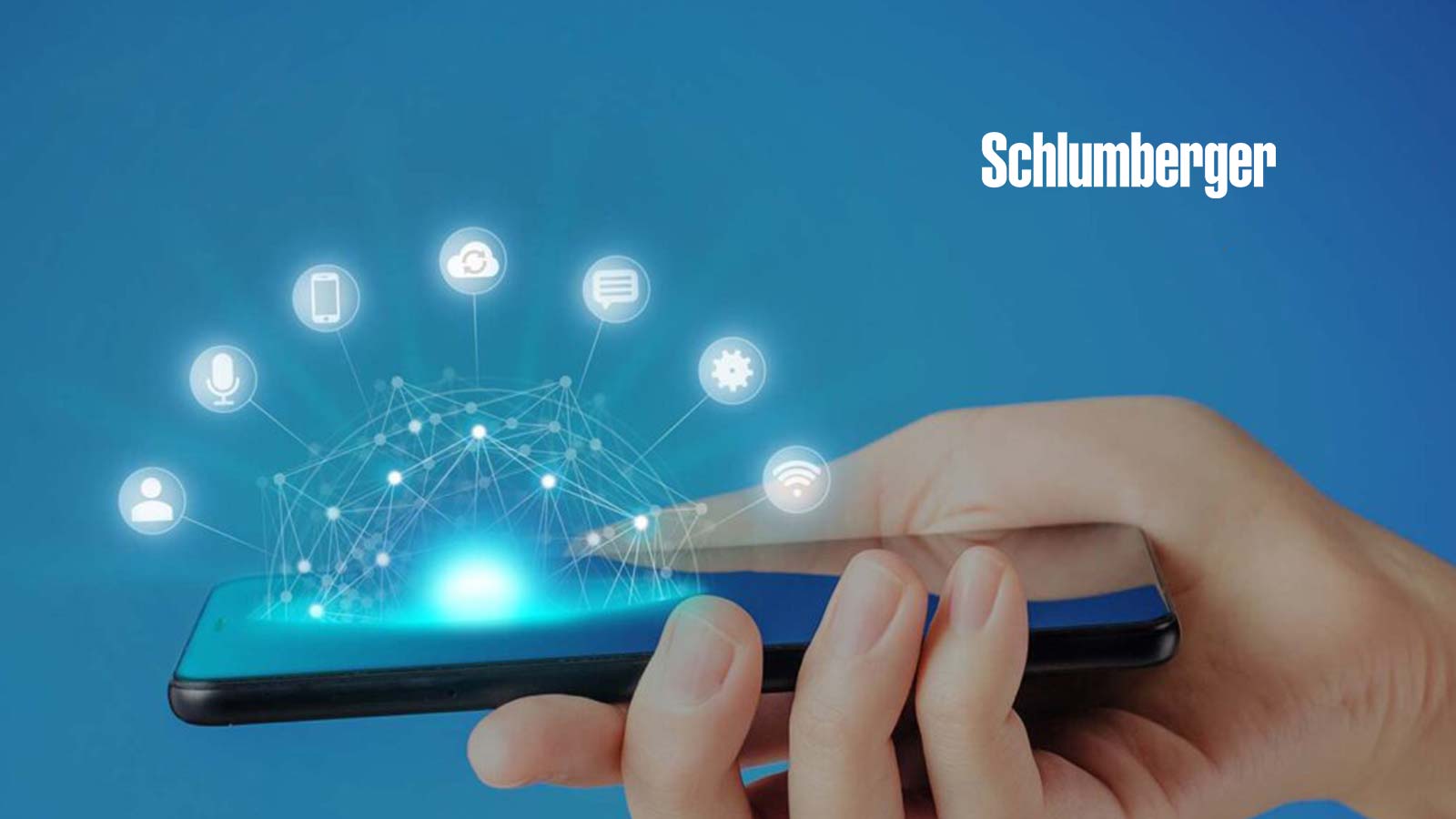 Schlumberger Expands Global AI Innovation Network with Opening of ...