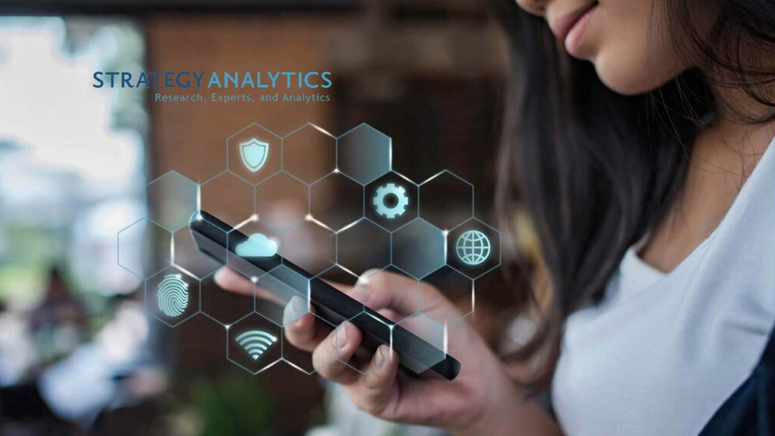 Strategy Analytics Samsung Hits Highest Global Smartphone Market Share ...