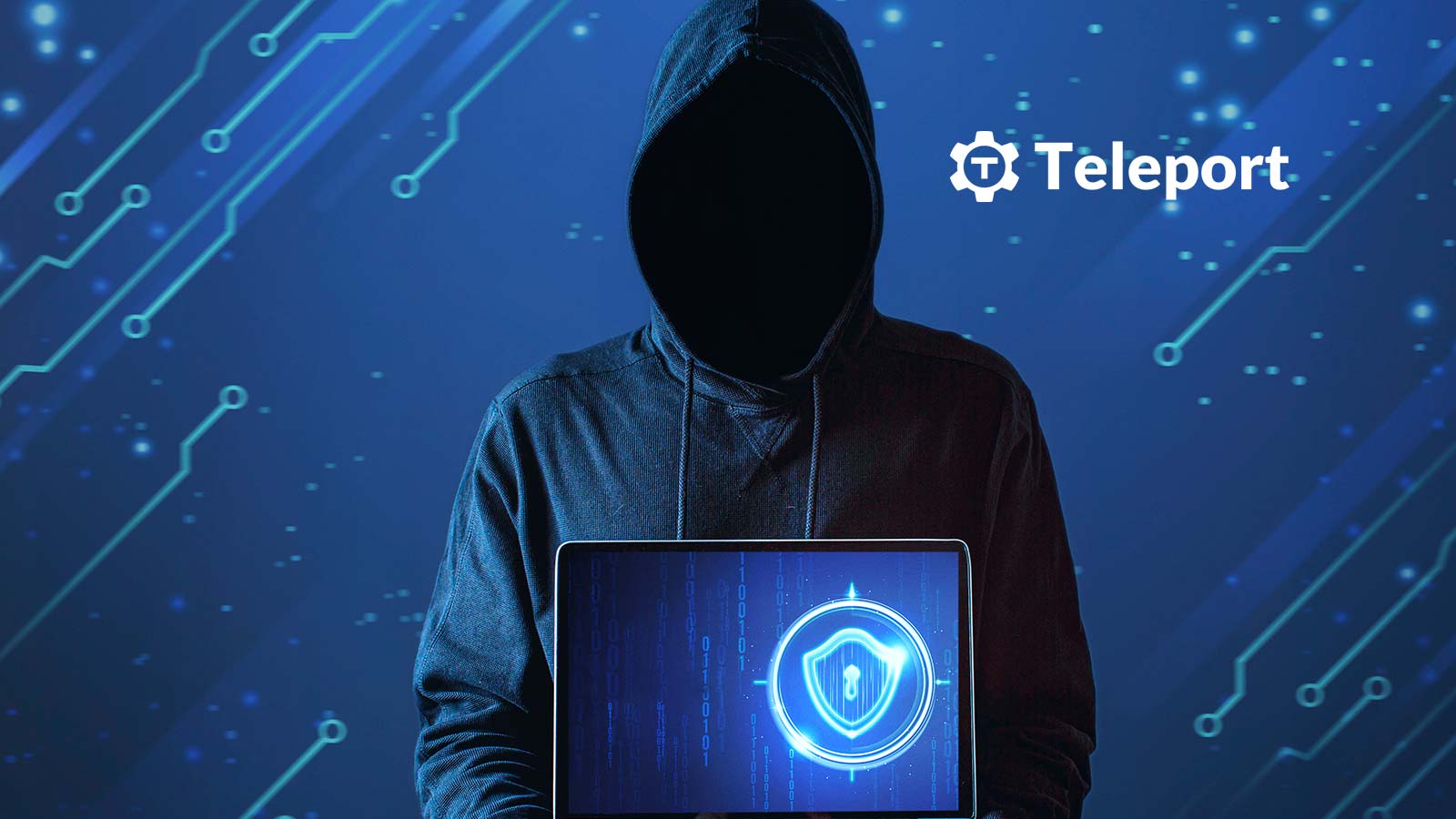 Teleport Announces Strategic Collaboration Agreement with AWS to ...