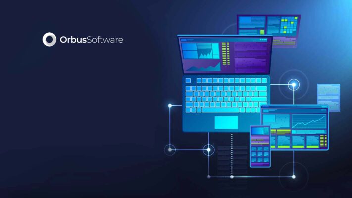 Microsoft experts select Orbus Software iServer365 as preferred Enterprise Architecture solution