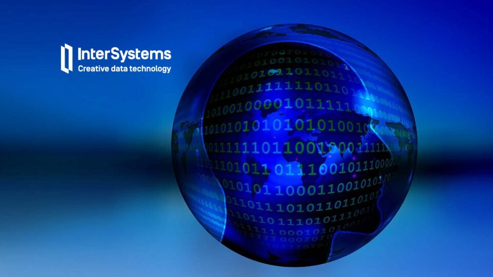 Agile Fractal Grid Selects InterSystems IRIS Data Platform to Support ...