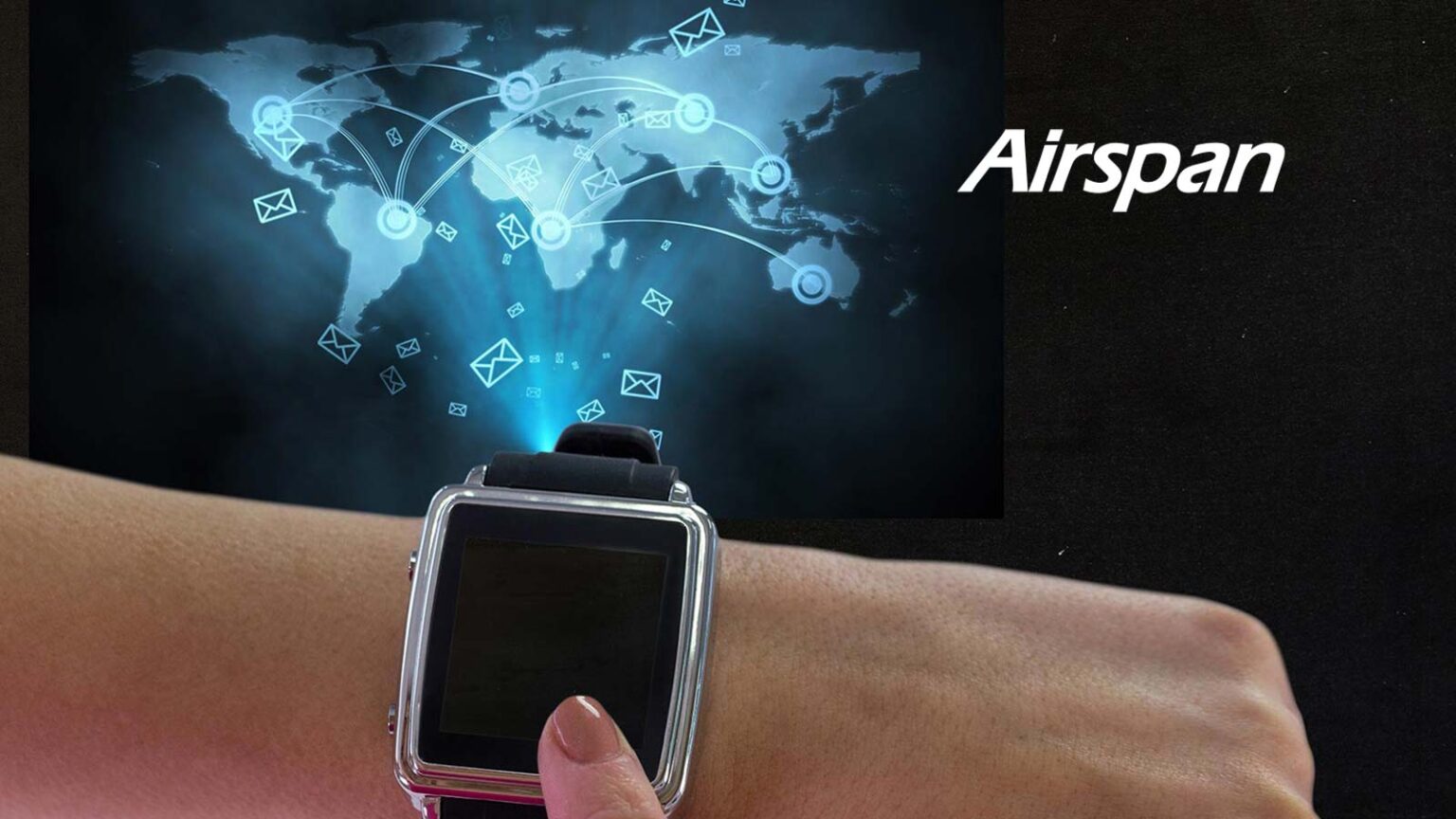 Airspan Networks and Guident Corp. Testing Autonomous Vehicle, Smart ...