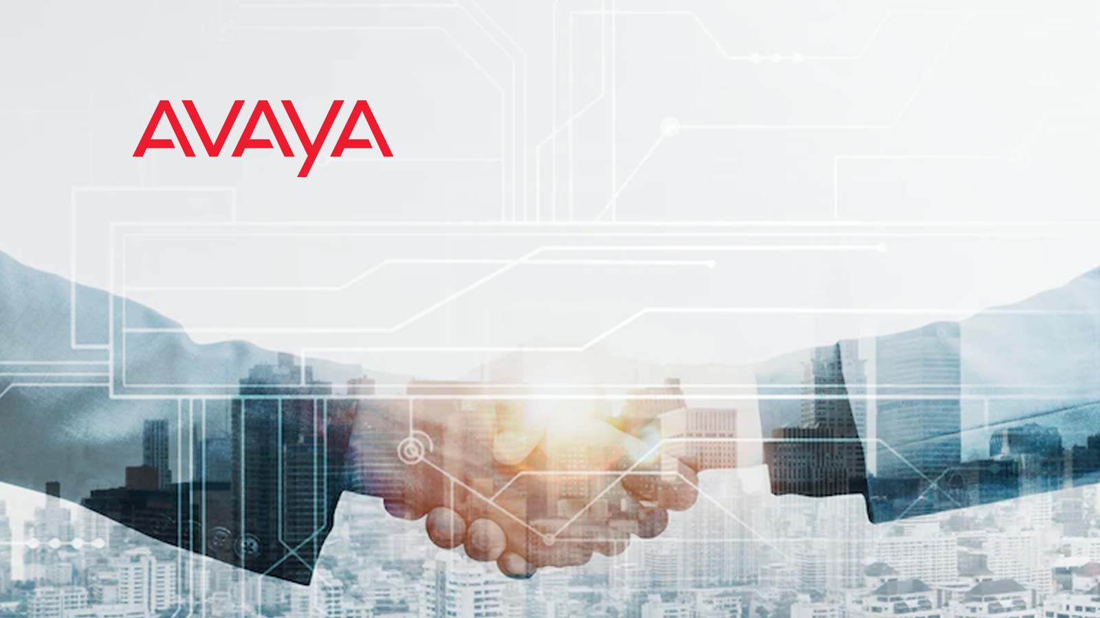 Avaya Enters Strategic Partnership with Microsoft to Deliver Avaya ...