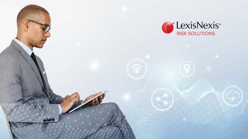 Capgemini Invent and LexisNexis Risk Solutions Explore the Evolution of ...