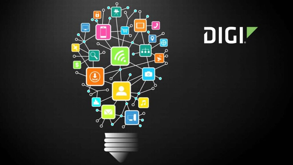 Digi International Launches Digi ConnectCore 93 Integrated System-on ...