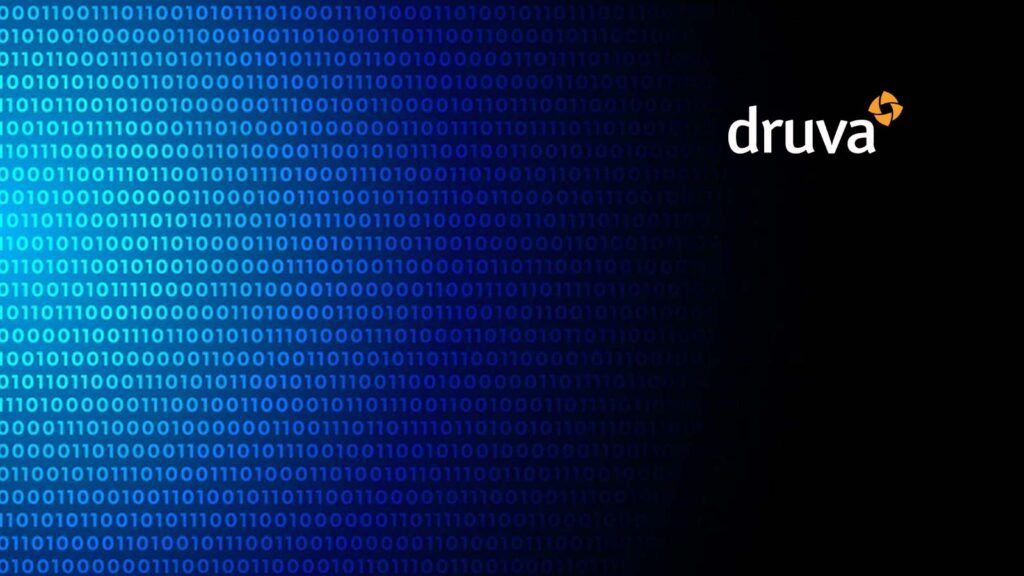 Druva Enters into Strategic Agreement with AWS to Enhance Data ...