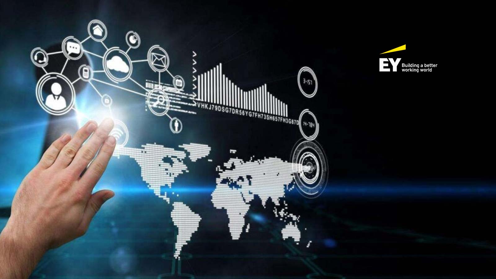 EY and FINEOS form strategic alliance to accelerate smart digital ...