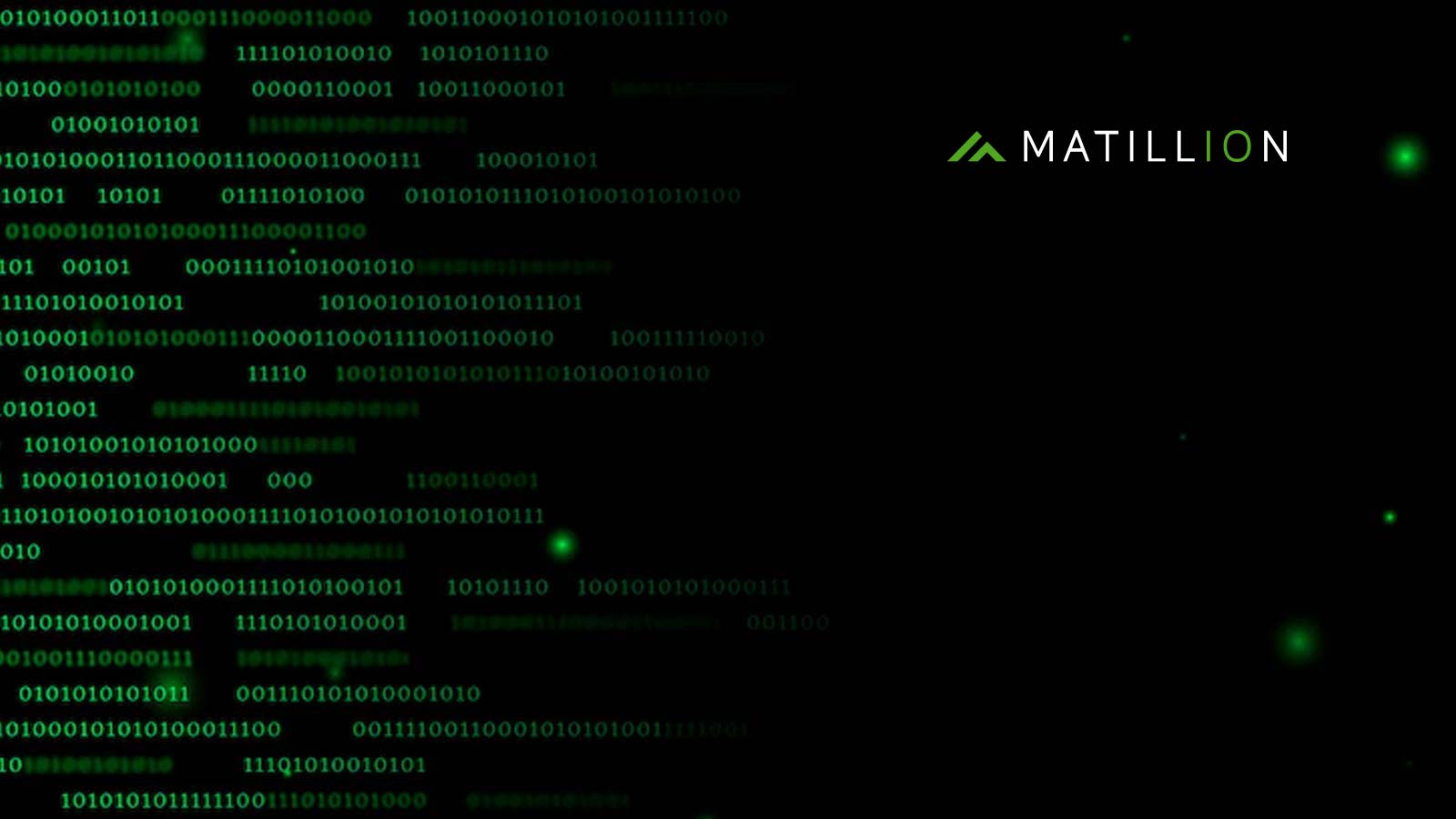 Matillion Unlocks Integrated CDC and Batch Data Pipelines with Cloud-Native, No-Code Platform