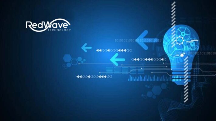 RedWave Technology Introduces the XplorIR the Only Handheld System That ...