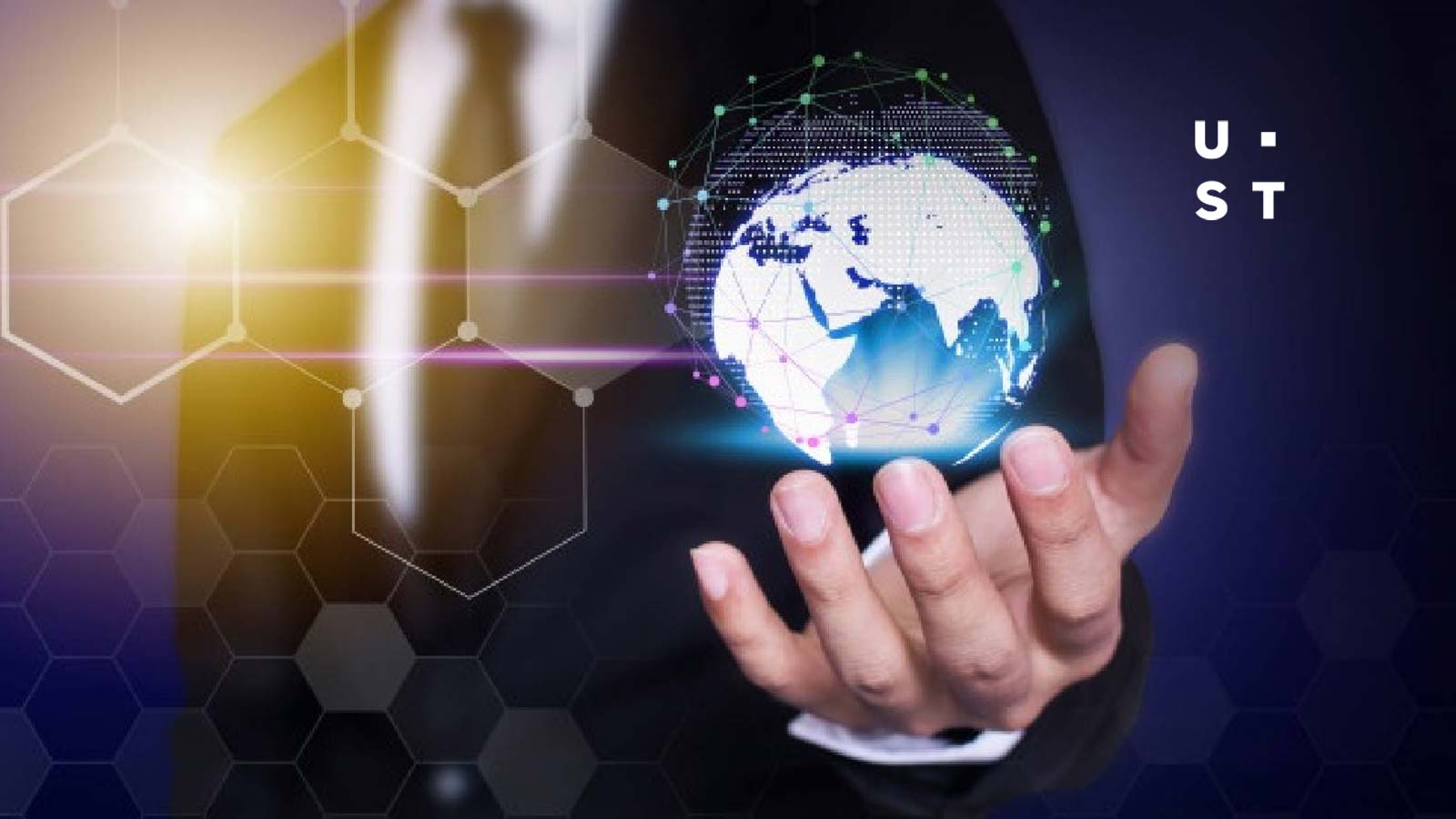 UST Company FINCuro Launches arc PEAS, a Global Platform Ecosystem for ...