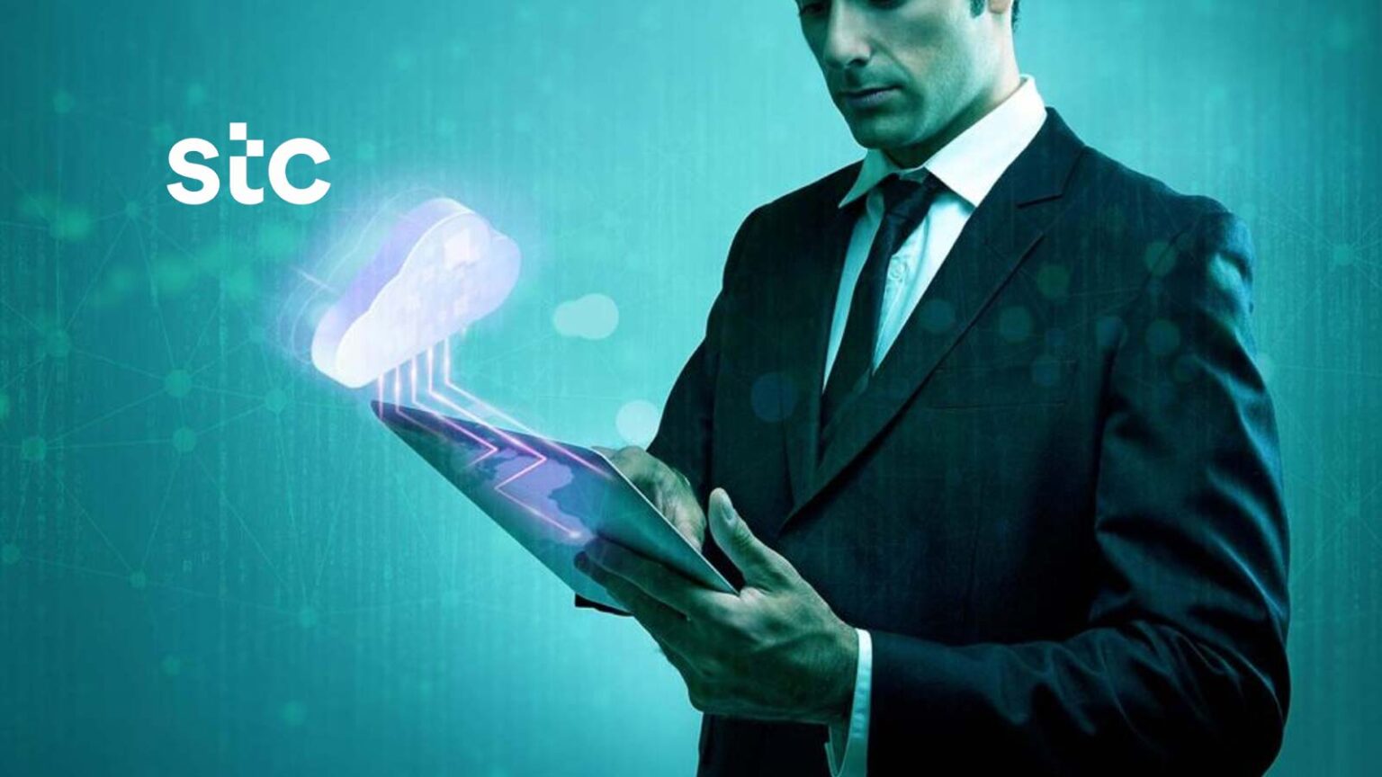 stc Group and Alibaba Establish Alibaba Cloud for Cloud Computing in ...