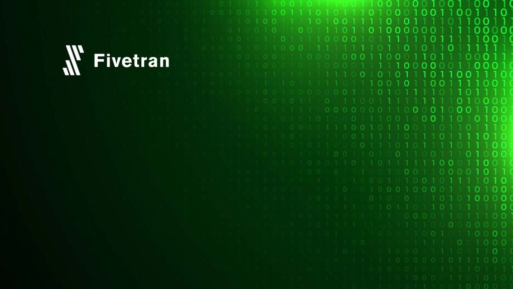 Fivetran Named Databricks Data Ingestion Partner of the Year