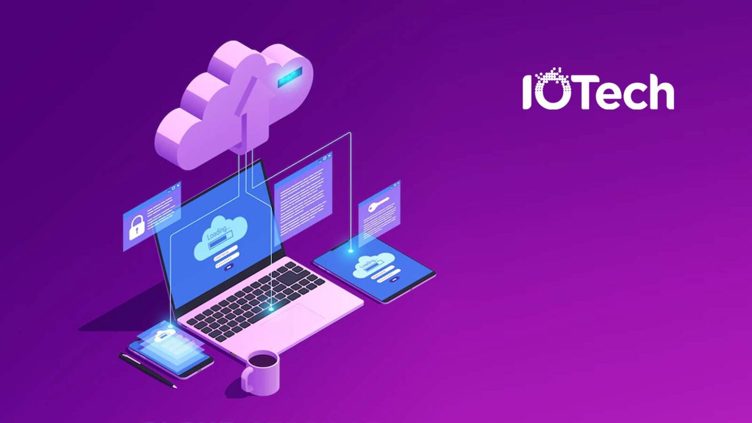 IOTech Announces a Major New Release of Edge XRT, Its Software Platform ...