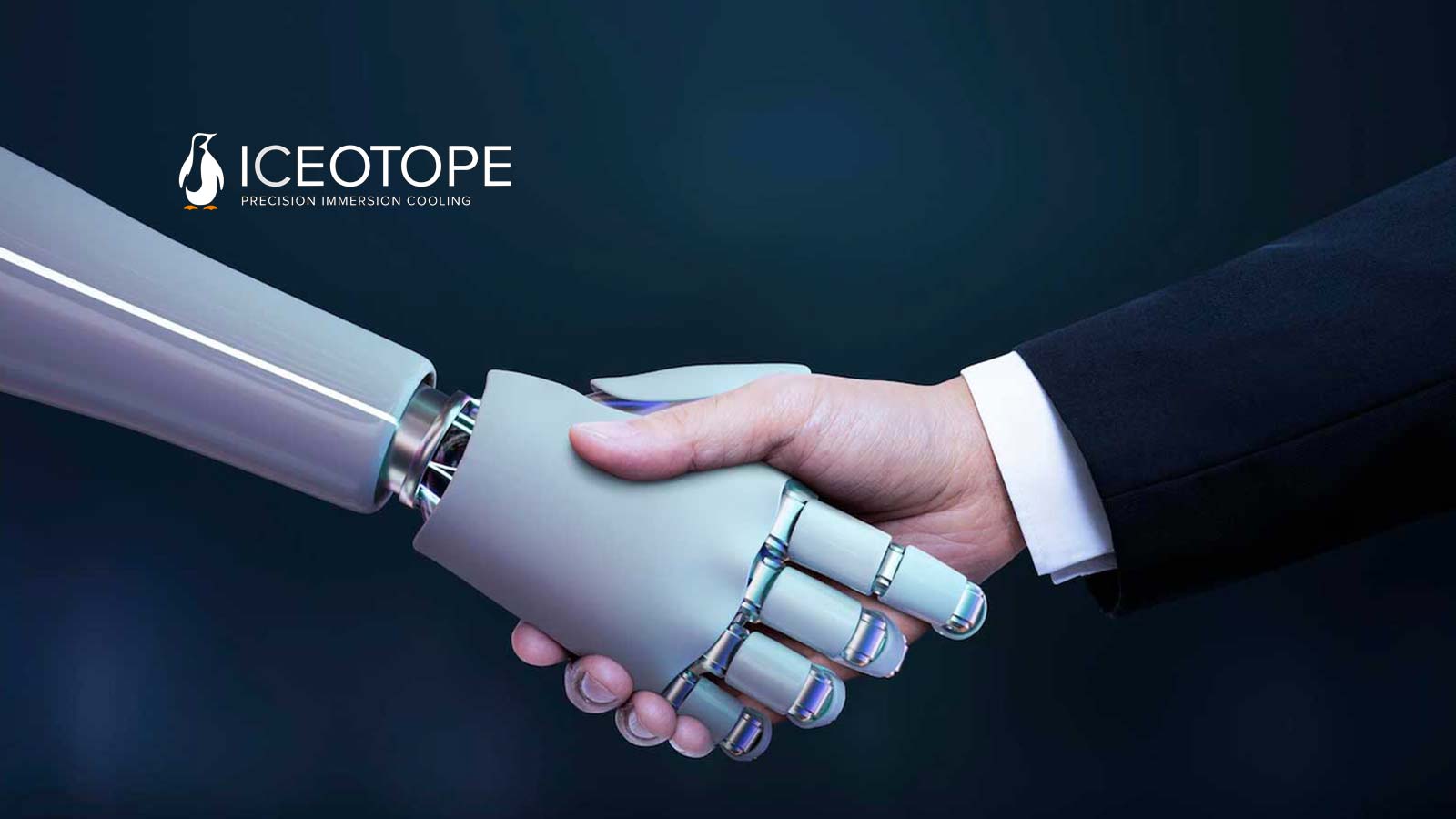 Iceotope Collaborates With Intel and HPE to Accelerate Sustainability ...
