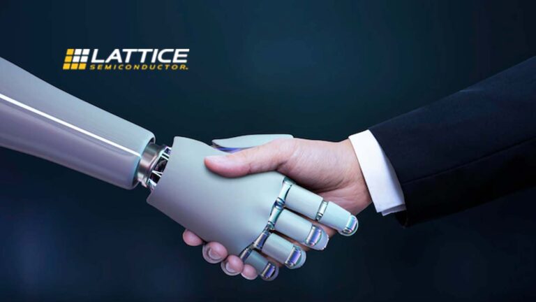 Lattice and AMI Expand Partnership to Secure Next-Gen Server and ...