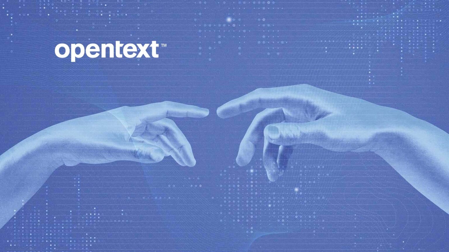 OpenText Extends Reach of Its Information Management Solutions in DACH ...