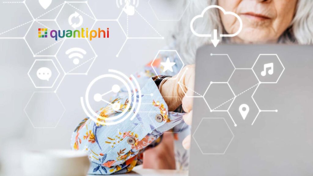 Quantiphi Achieves AWS Digital Customer Experience Competency Status