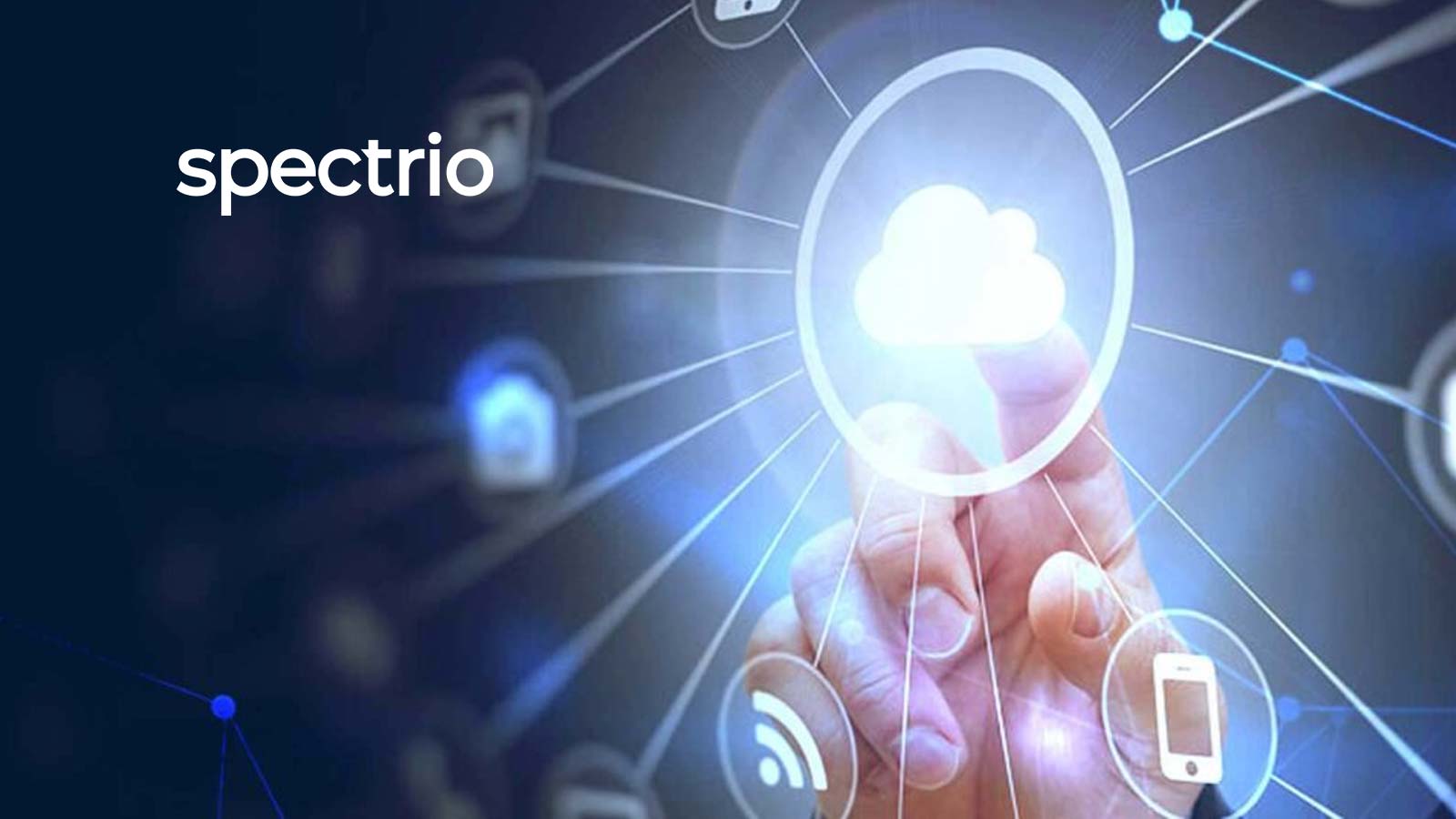 Spectrio Launches All-New Spectrio Cloud Content Management Software