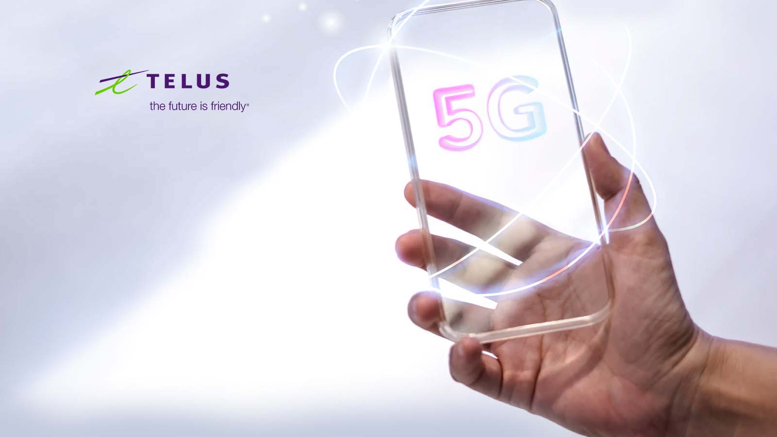 TELUS Deploys 3500 MHz 5G Spectrum Accelerating Canada’s Digital Economy