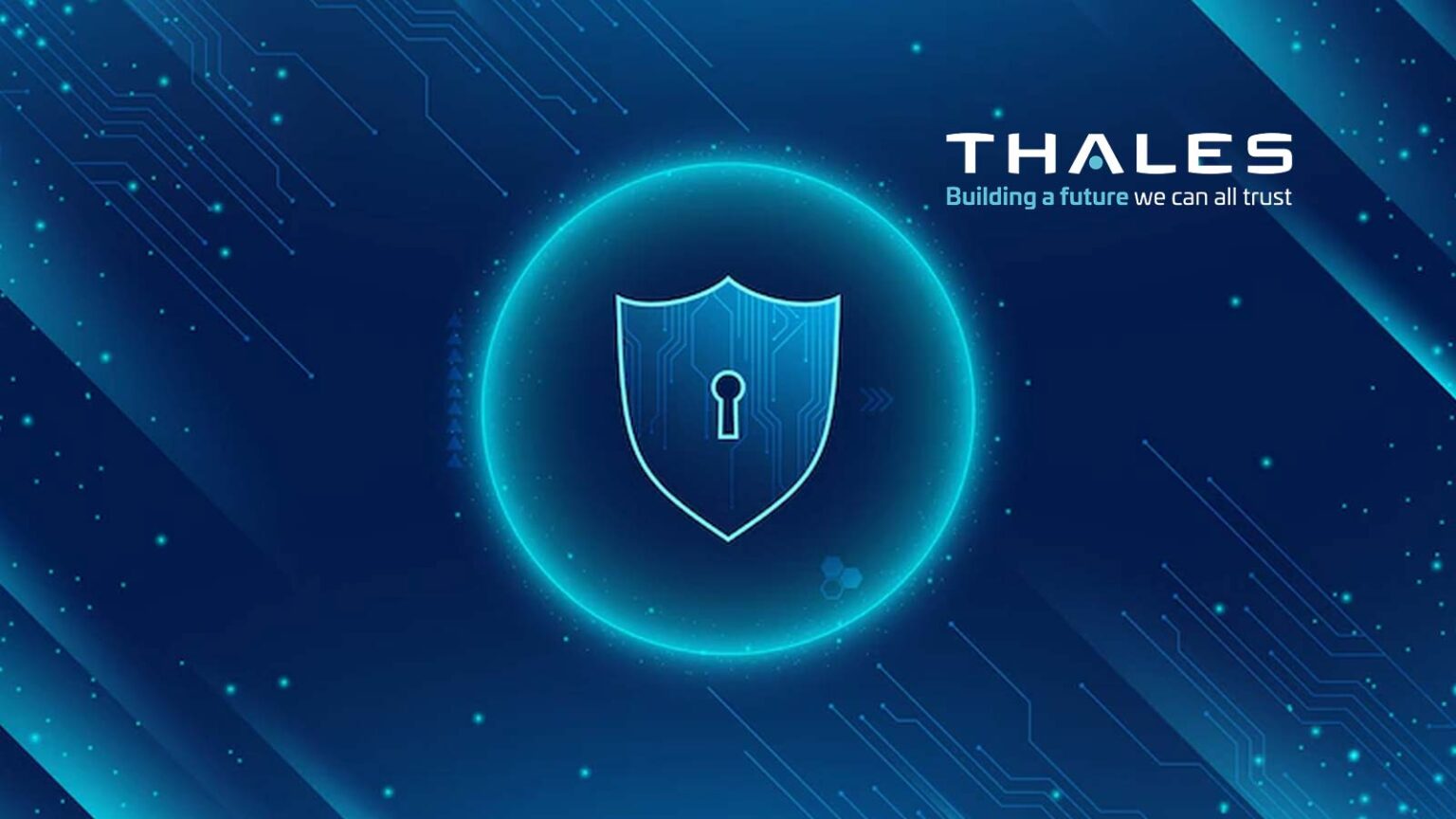 Thales and Palo Alto Networks Deliver New Security Integrations