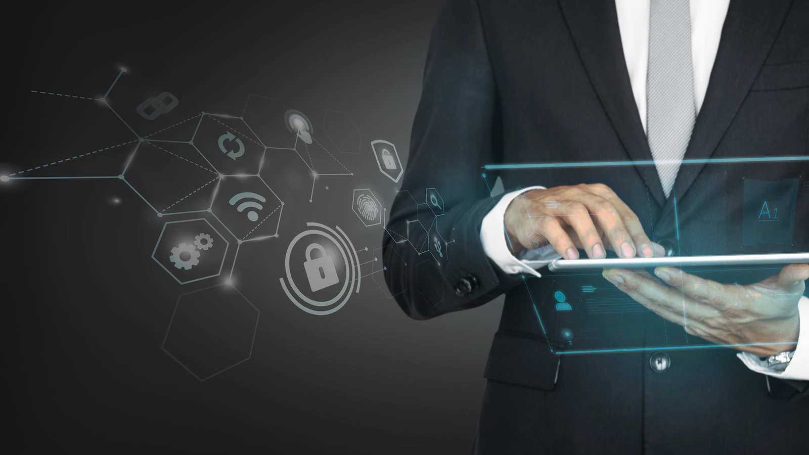Investech Holdings And Microsoft Jointly Launch Two Enterprise Digital ...