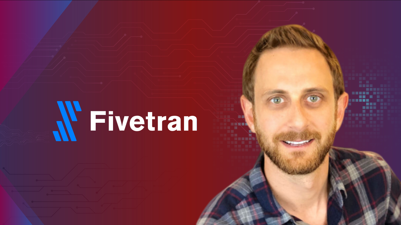 CIO Influence Interview with Logan Welley, VP of Alliances at Fivetran