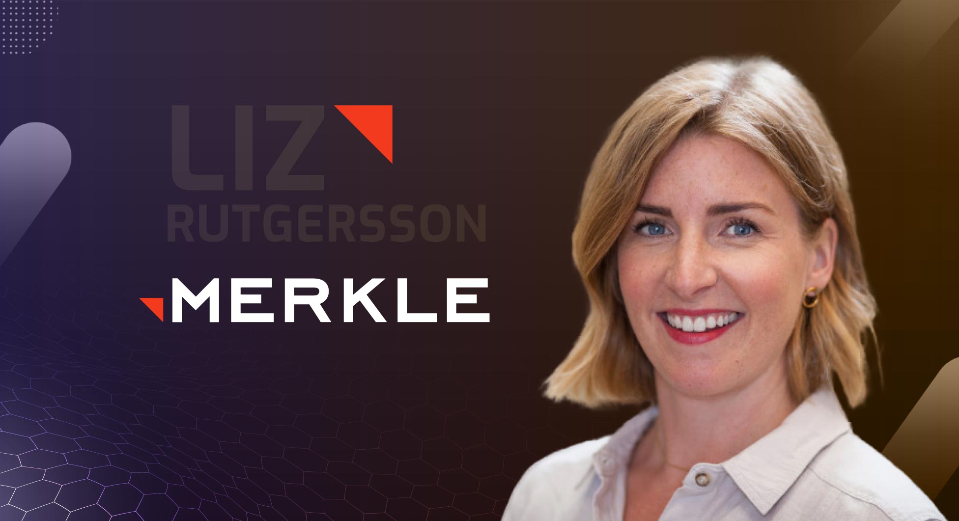 ITechnology Interview with Liz Rutgersson, Chief Media Officer, Merkle