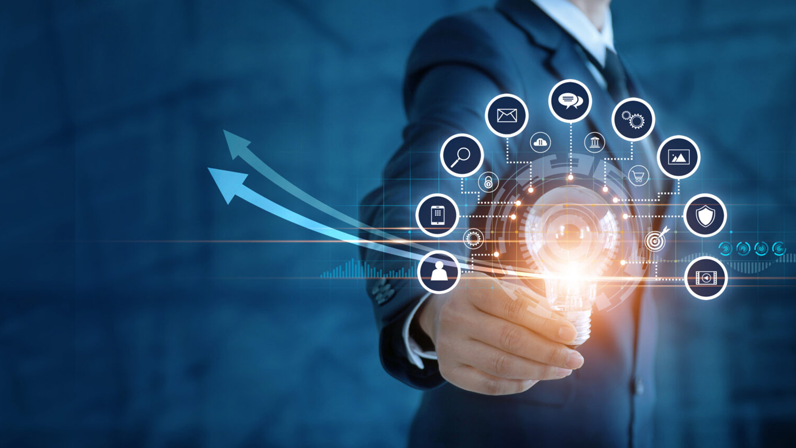 KULR Partners with World Leading Provider of Drone-Powered Package ...