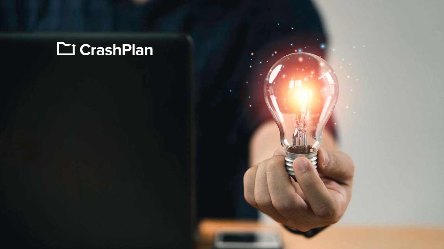 CrashPlan Introduces Right-Sized Product Packages for Smaller ...