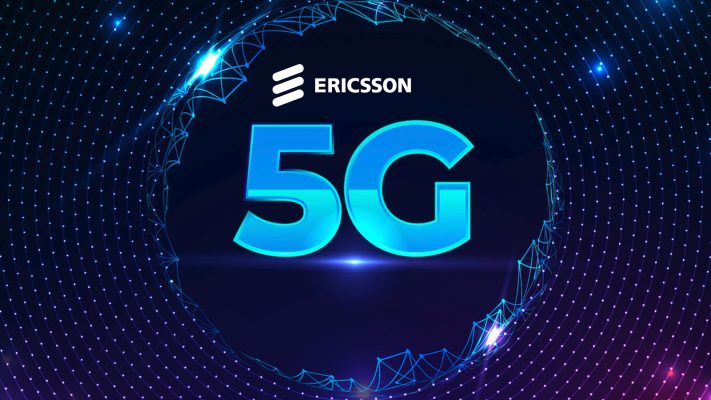 Ericsson and M1 Partner to Deploy 5G Routers for Future-Proof Mobile ...