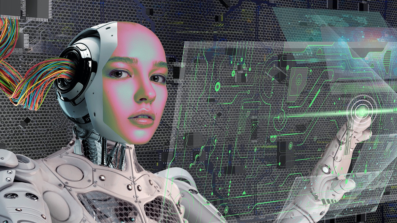 Teradata AI Unlimited Now Available on AWS