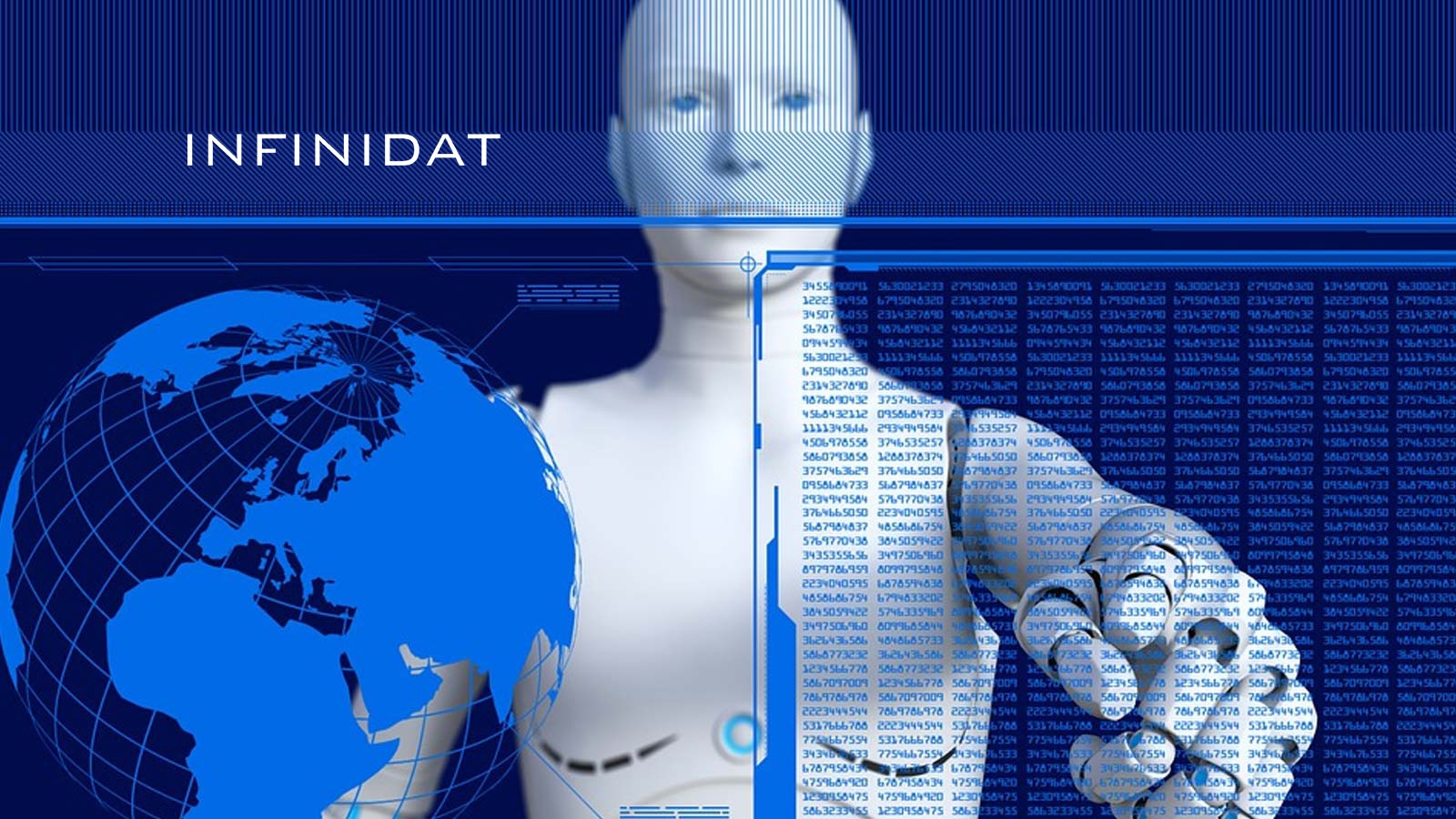 Net3 Selects Infinidat to Improve Reliability, Performance, and ...