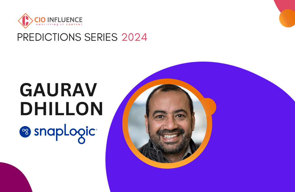 Snaplogic’s CEO Reveals Insider Secrets to Future-Proofing Career with ...