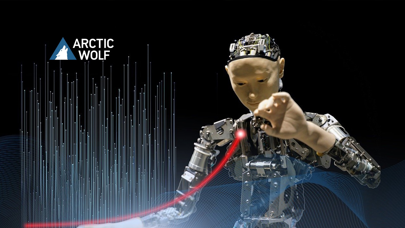 Arctic Wolf Survey Reveals Uncertainty in AI-Powered Cybersecurity ...