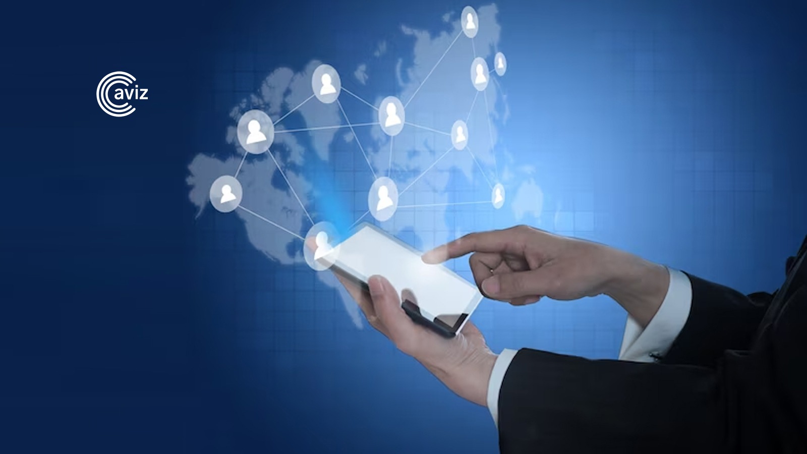 Aviz Networks Receives $10 Million From Actron, Cisco Investments, and ...