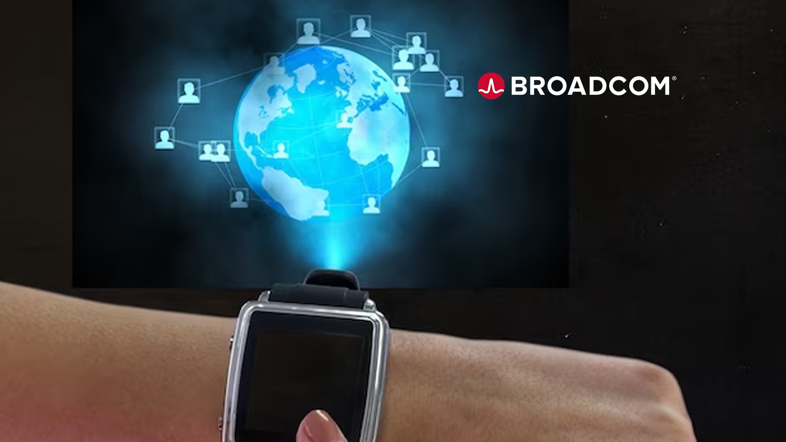 Broadcom Introduces Industrys First Switch With On Chip Neural Network