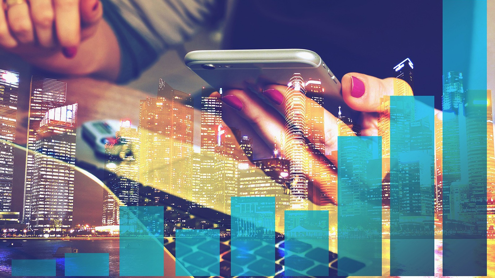 Compass Capital Management Modernizes Technology with Ridgeline's Front ...