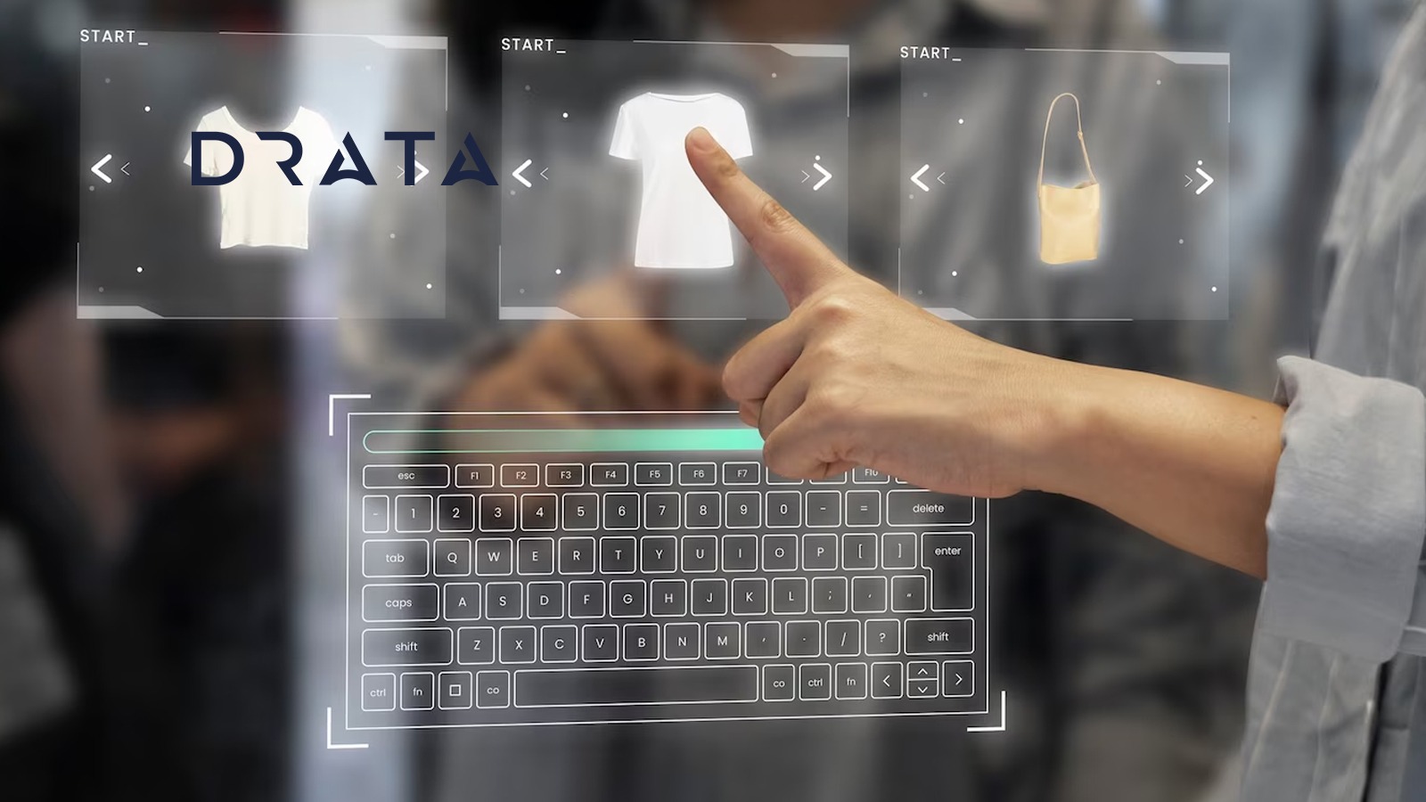 Drata Enables Quick Launch Feature for Faster Procurement in AWS ...