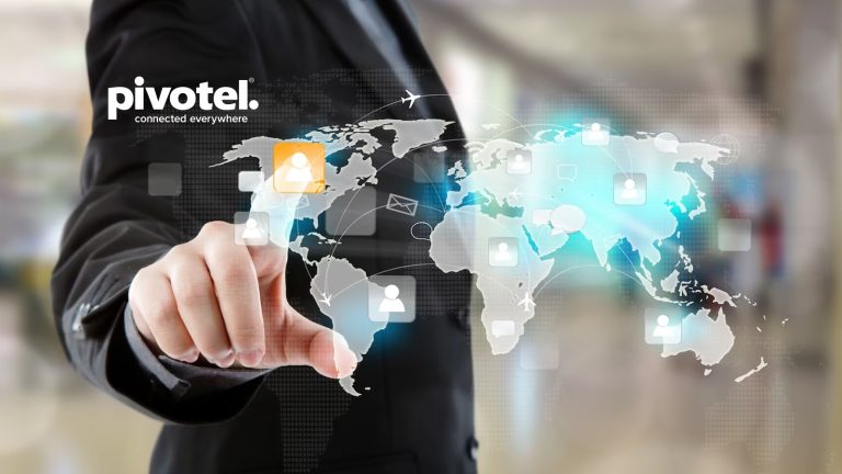 Pivotel Launches Pulsar iO solution for Starlink, VSAT and Cellular ...