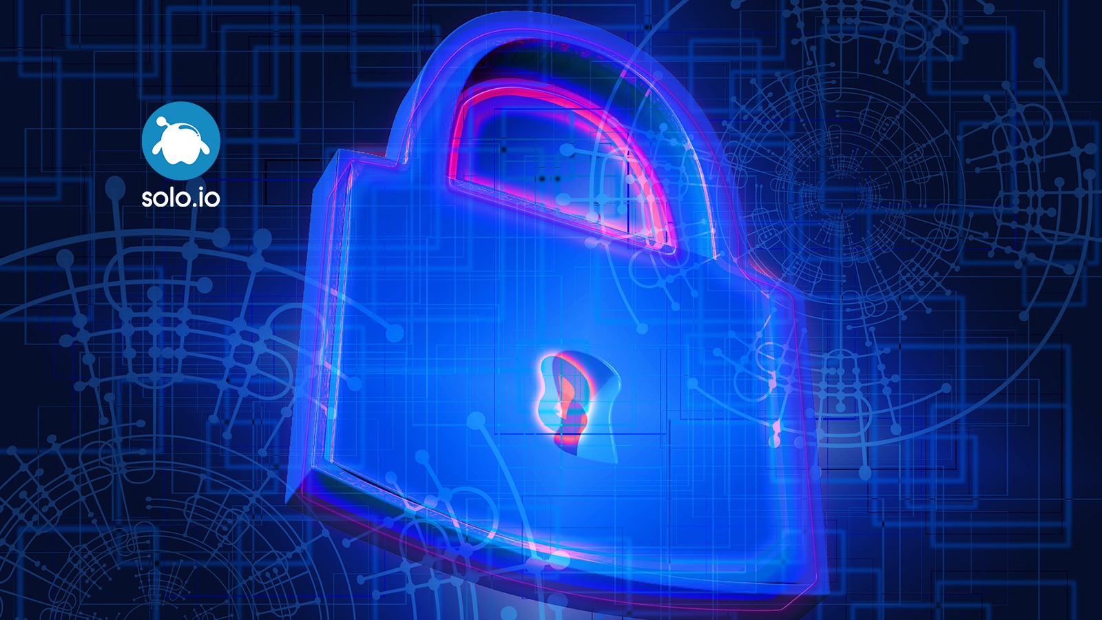 Solo.io Achieves the Amazon EKS Service Ready Designation to Secure ...