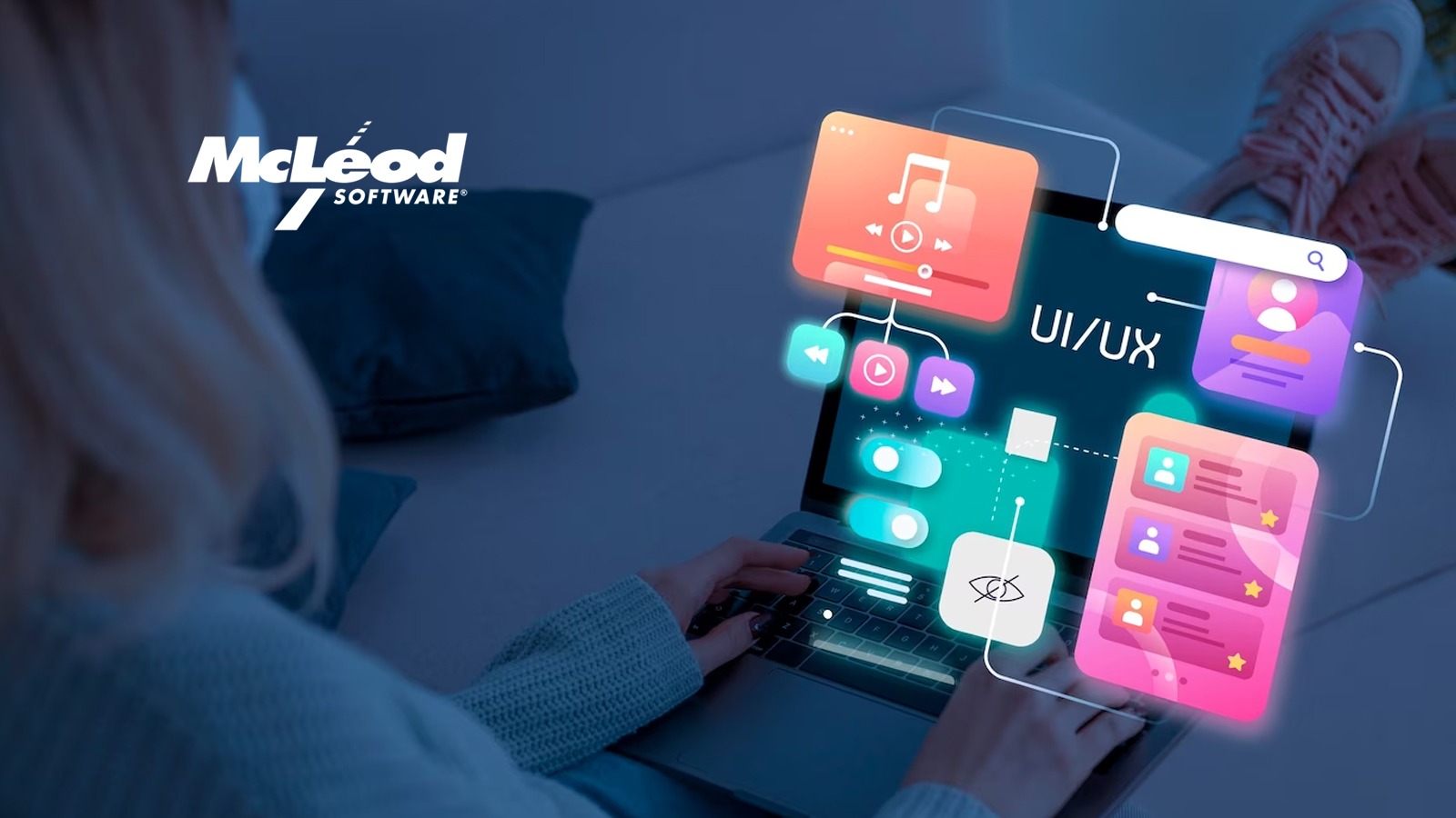 With New Product Release, McLeod Software Continues their Commitment to ...