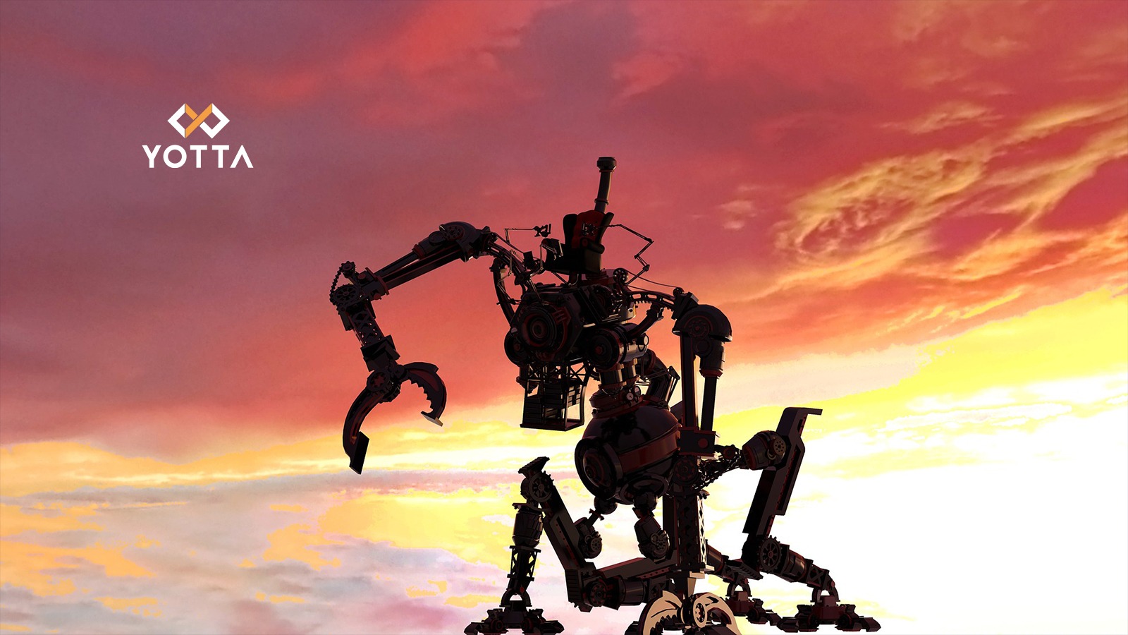 Yotta Data Services Collaborates with NVIDIA to Catalyze India's AI ...