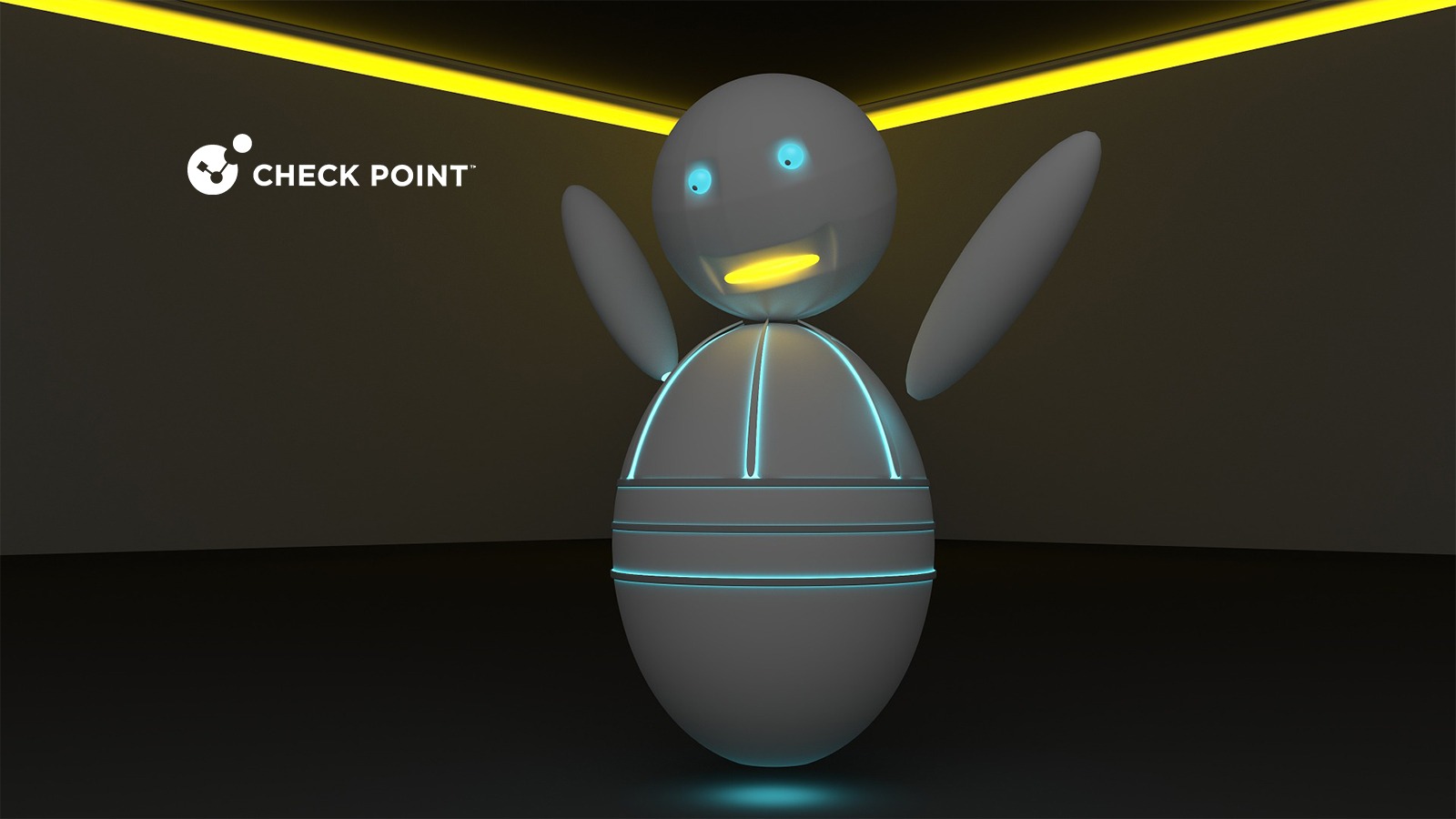 Check Point Software Unveils Infinity AI Copilot: Intelligent GenAI ...