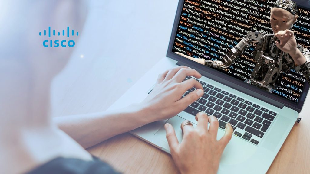 Cisco Transforms Application Instrumentation with Smart Agent for Cisco ...