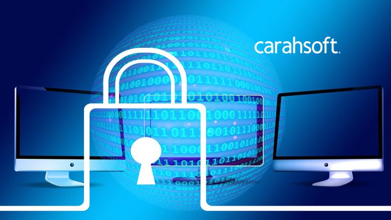 CrashPlan Partners with Carahsoft to Bring Data Recovery Solutions to ...
